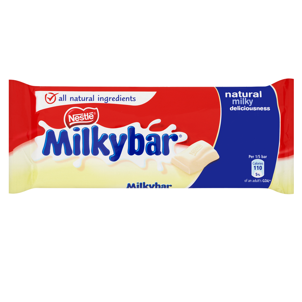 Nestle Milkybar 100g - Centra