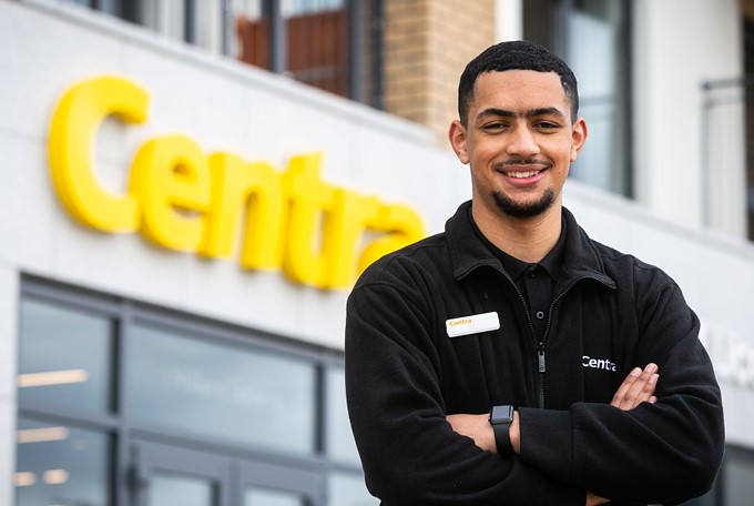 Careers - Centra