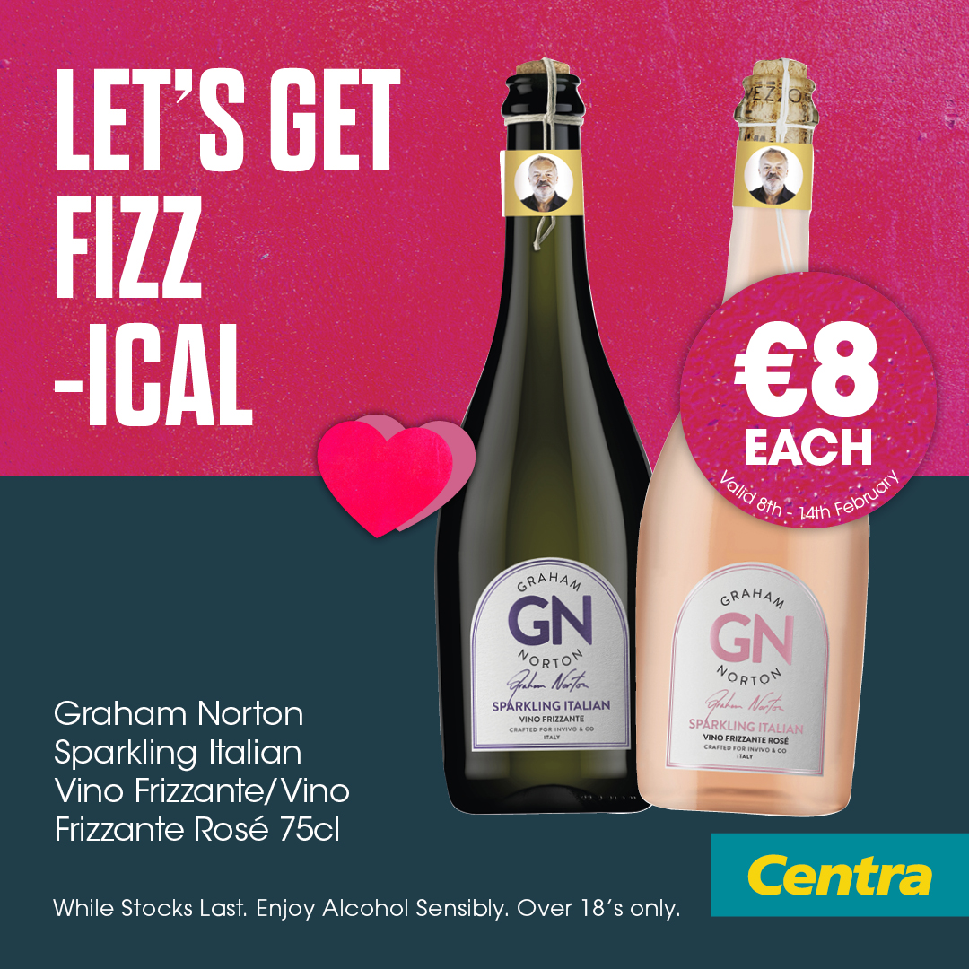 Special Offers - Centra