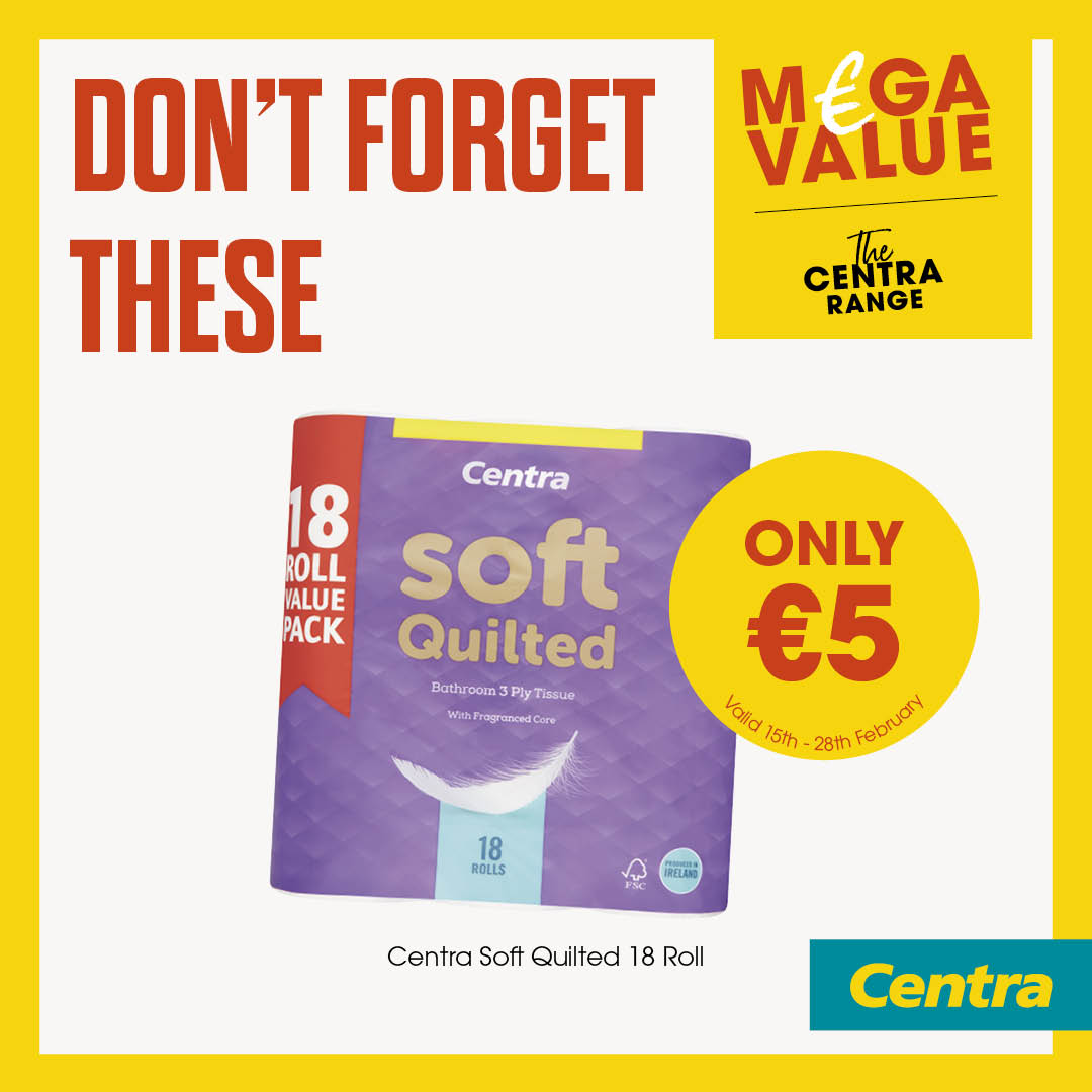 Special Offers - Centra
