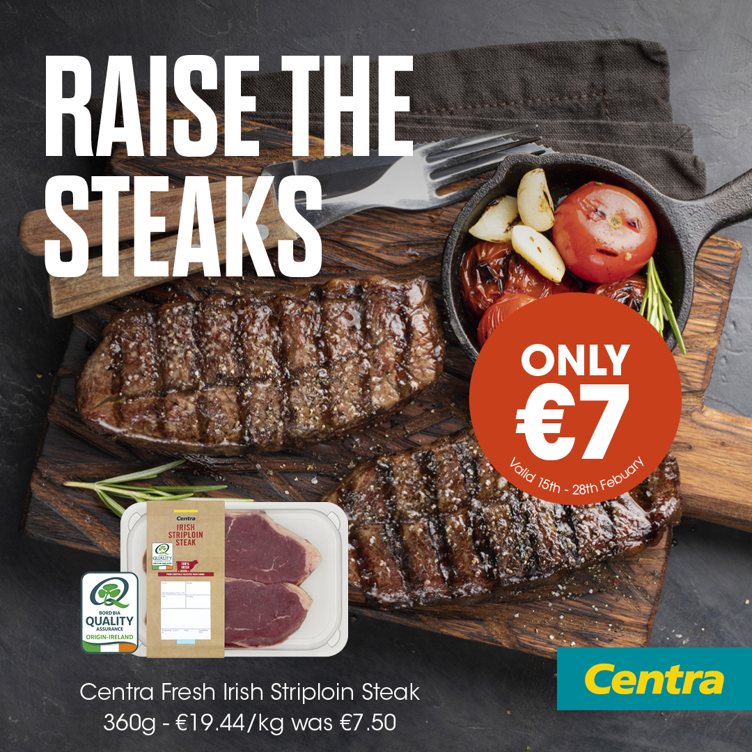 Special Offers - Centra