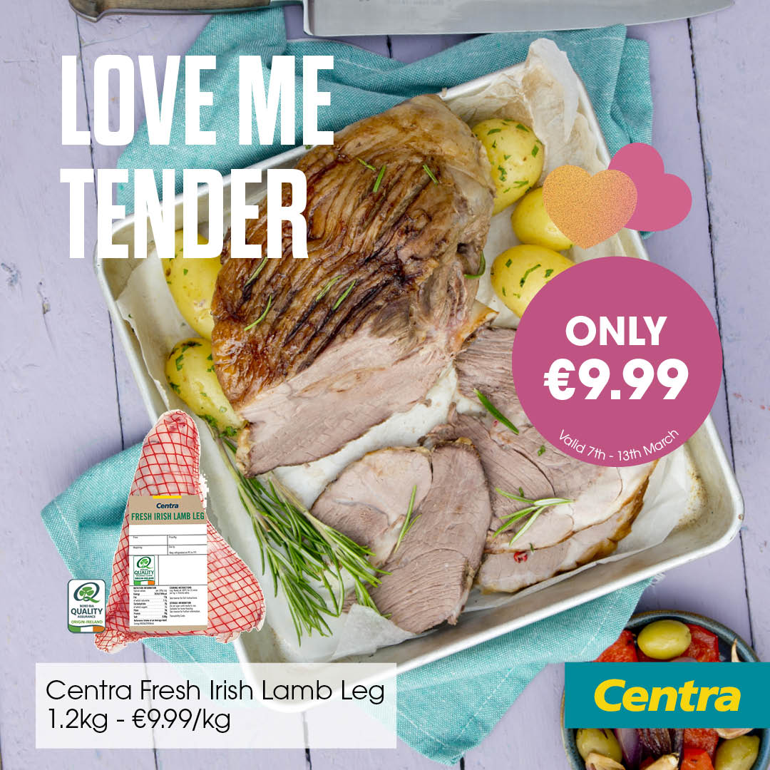 Special Offers - Centra