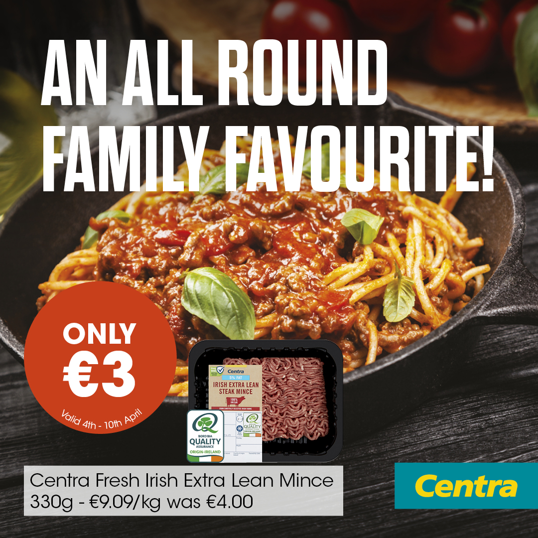 Special Offers - Centra