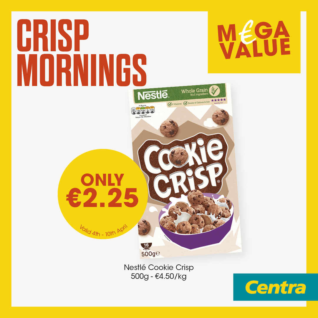 Special Offers - Centra
