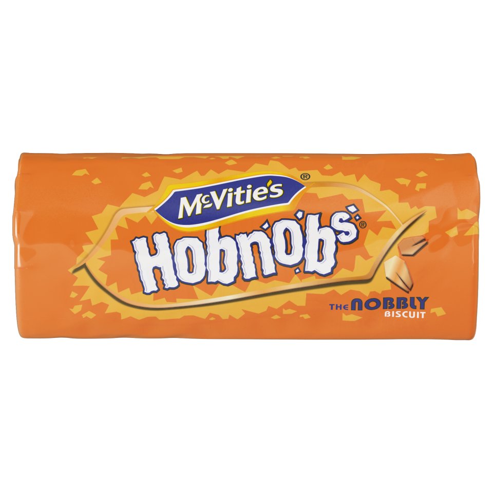 McVitie's Hobnobs 300g - Centra