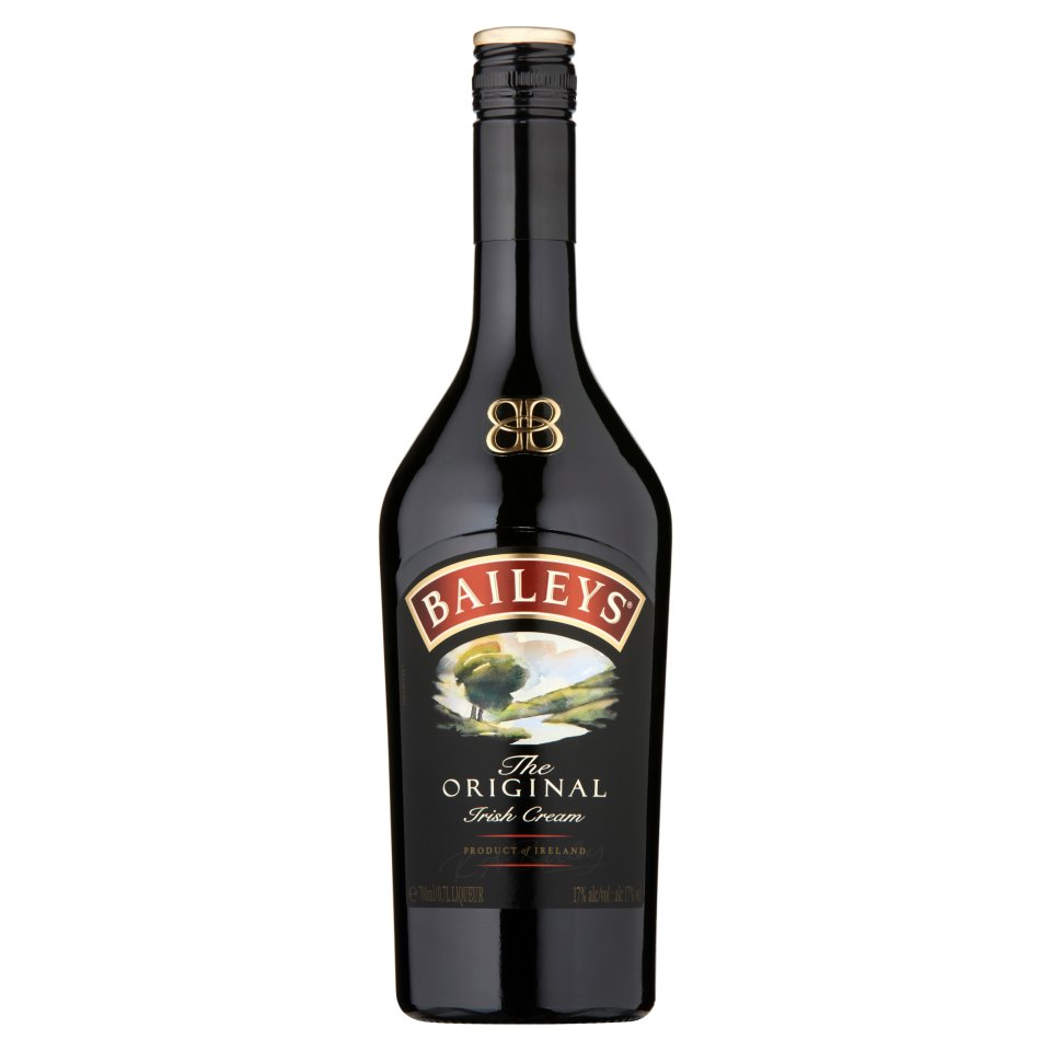 Baileys Irish Cream Liqueur 70cl - Centra