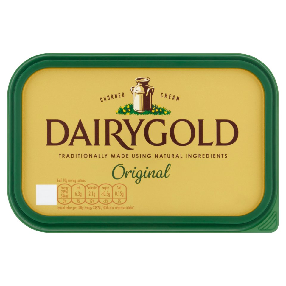 Dairygold Original 454g - Centra