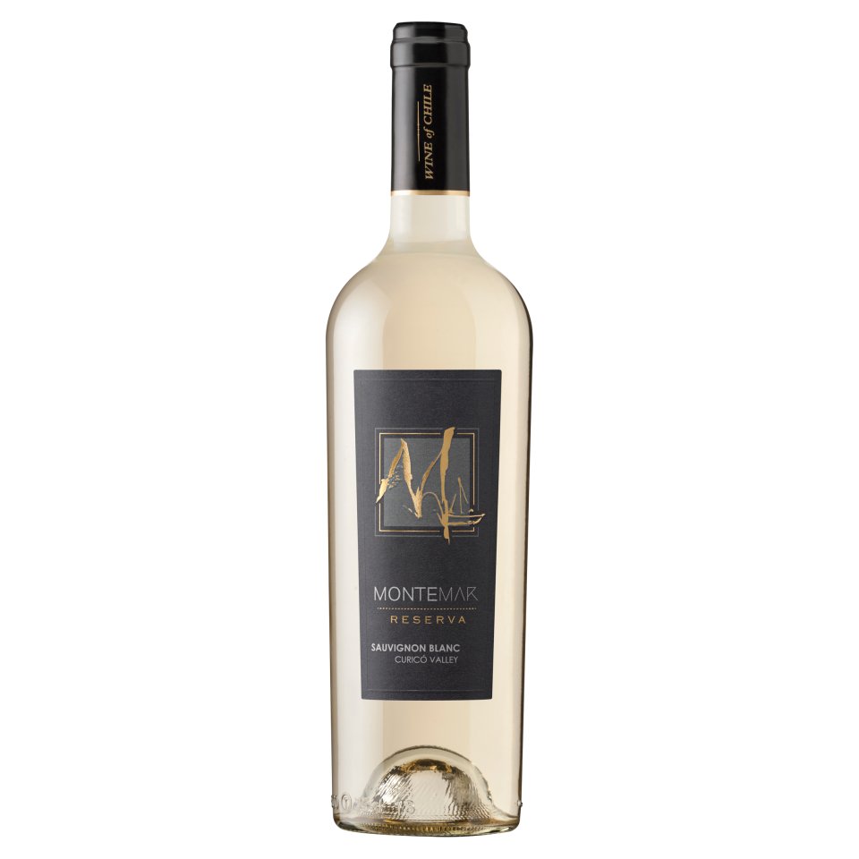 Montemar Reserva Sauvignon Blanc - Centra