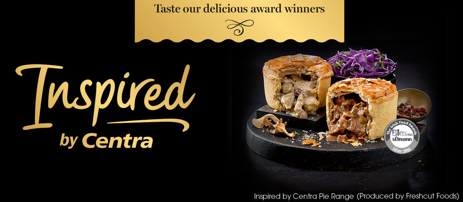 Centra | Ireland's leading Convenience Grocery stores for Special Offers