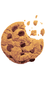 We use Cookies, to help make sure our site isn't crumby! - Centra