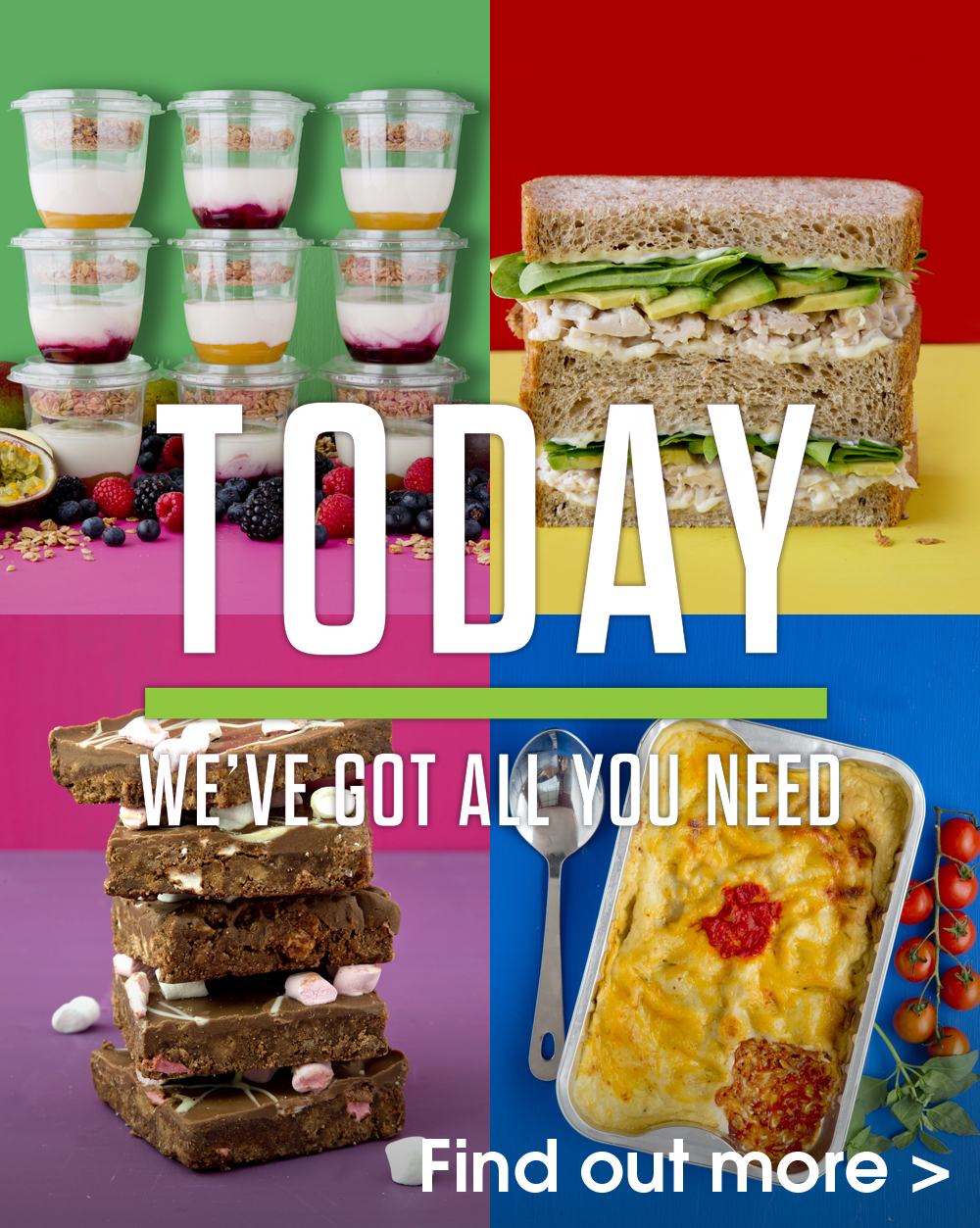 Centra | Ireland's leading Convenience Grocery stores for Special Offers