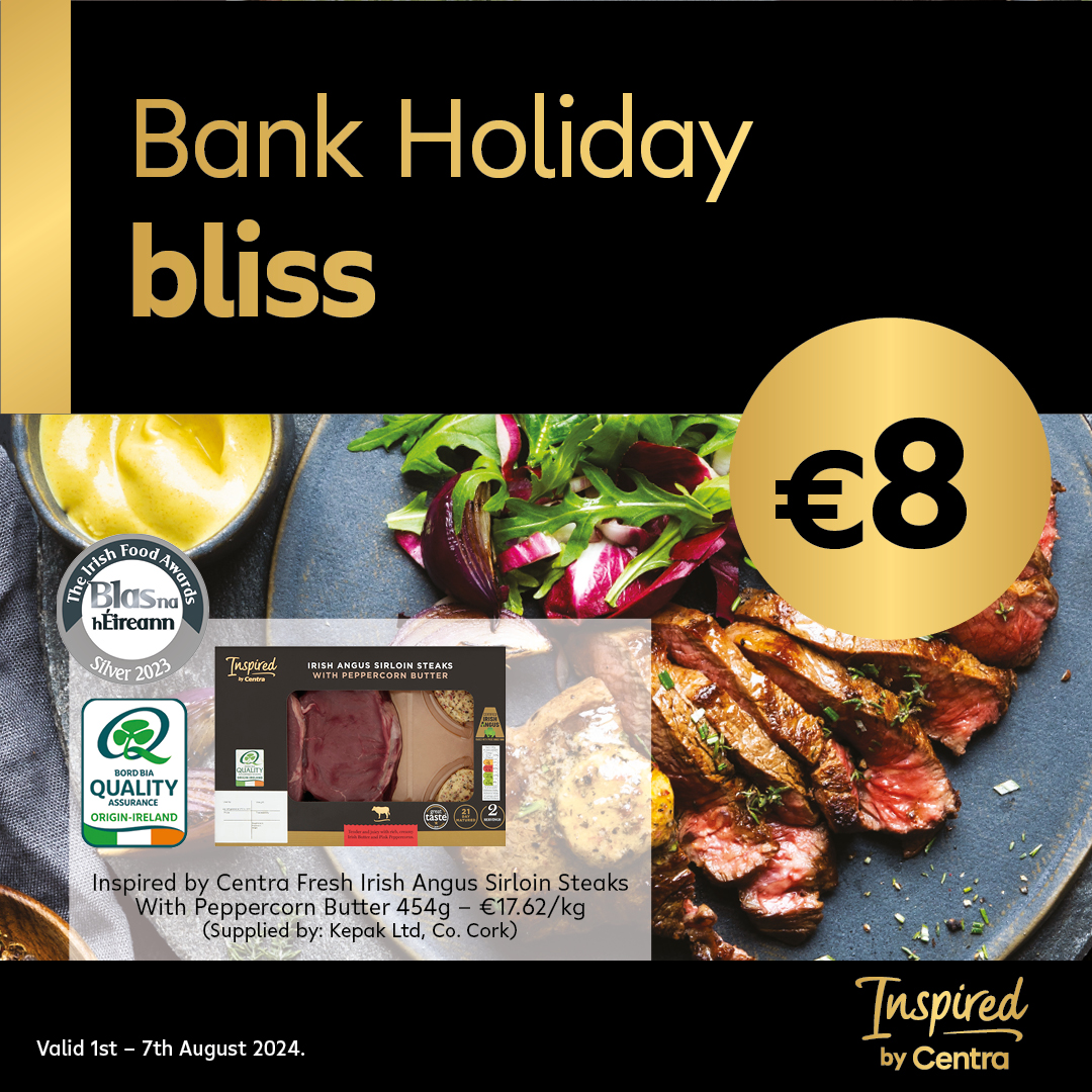 Special Offers - Centra