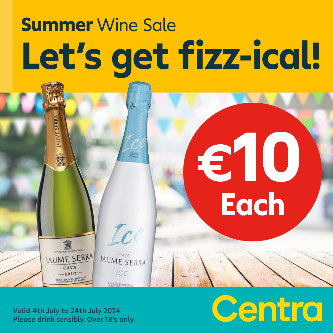 Special Offers - Centra