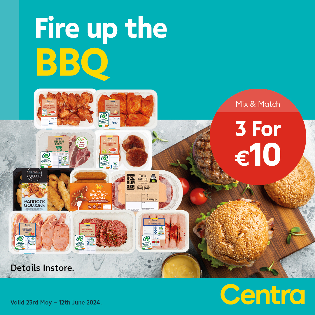 Special Offers - Centra