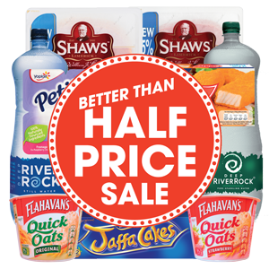 Centra | Ireland's leading Convenience Grocery stores for Special Offers