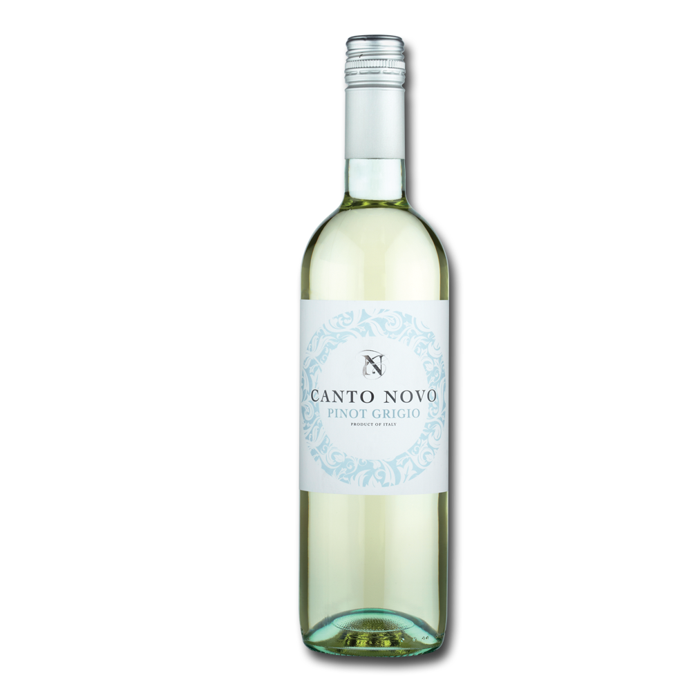 Canto Novo Pinot Grigio - Centra