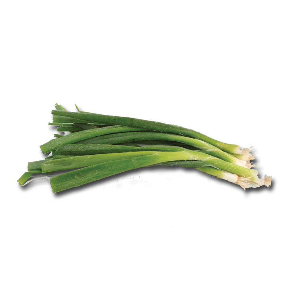 Centra Scallions Bunch 1pce - Centra