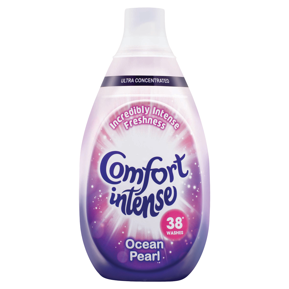 Comfort Intense 38 Wash Ocean Pearl - Centra