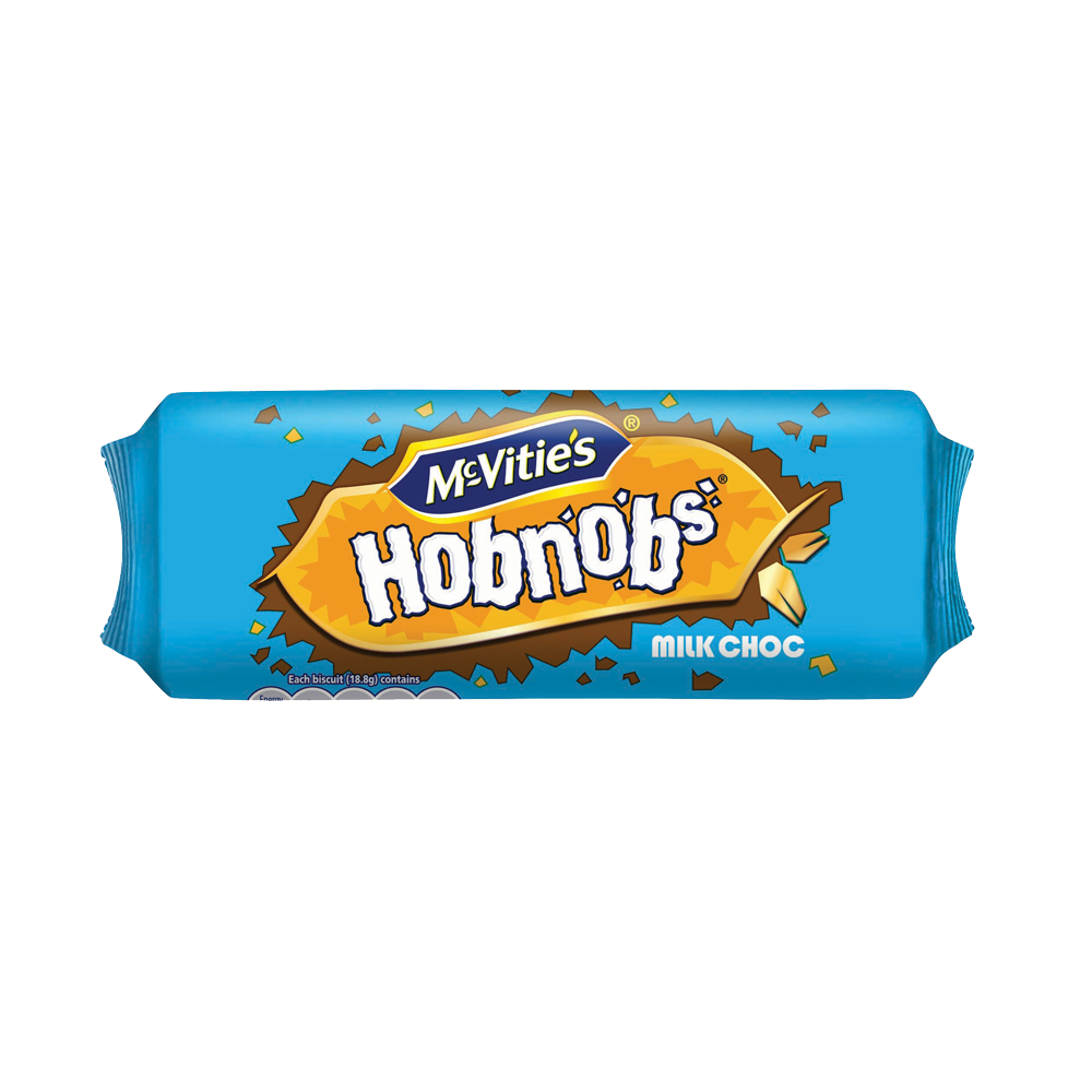 McVitie's Hobnobs - Centra