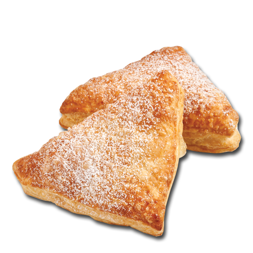 Centra Puff Pastry Apple Turnover 100g - Centra