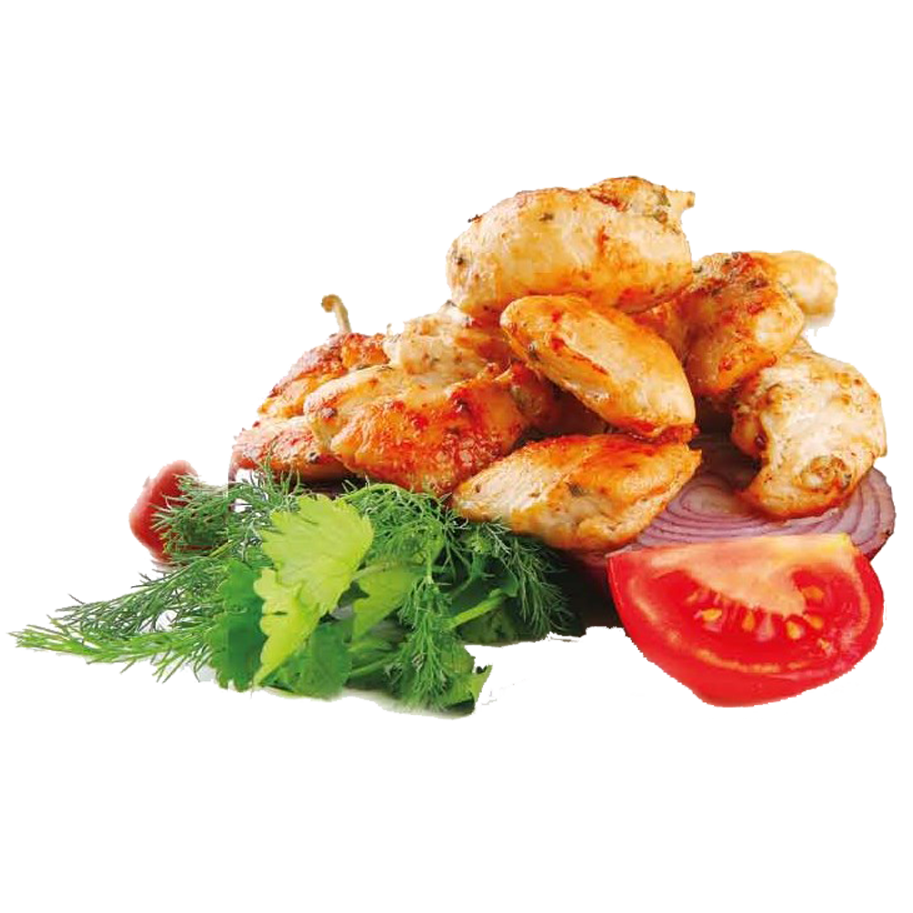 Centra Fresh Irish Chicken Pieces Twin Pack 2 x 370g - Centra