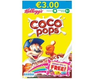 Special Offers - Centra