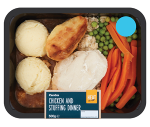 Special Offers - Centra