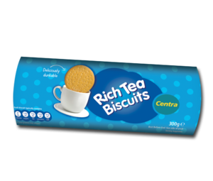 Special Offers - Centra