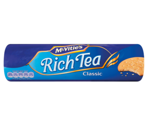 McVities Rich Tea Deal at Centra, Offer Calendar week