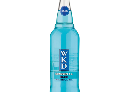 WKD Blue 70cl - Centra