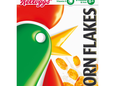 Kellogg's Corn Flakes 500g - Centra