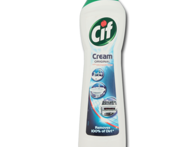 Cif Cream Original 500ml - Centra