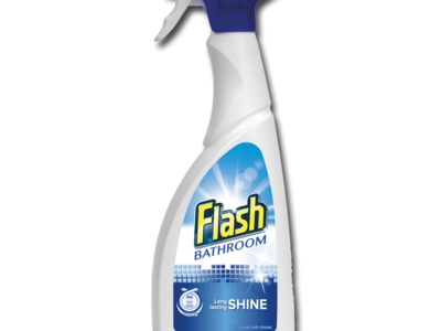 Flash Bathroom Spray - Centra