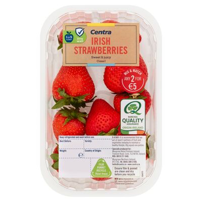 Special Offers - Centra