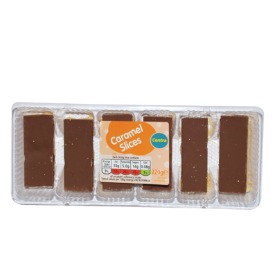 Special Offers - Centra