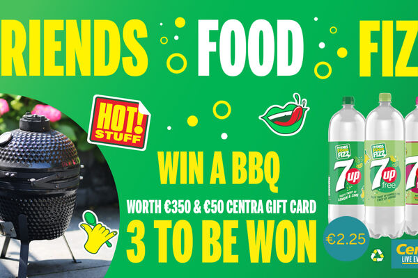 Centra | Ireland's leading Convenience Grocery stores for Special Offers