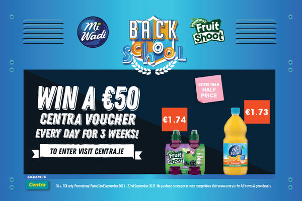 Centra | Ireland's leading Convenience Grocery stores for Special Offers