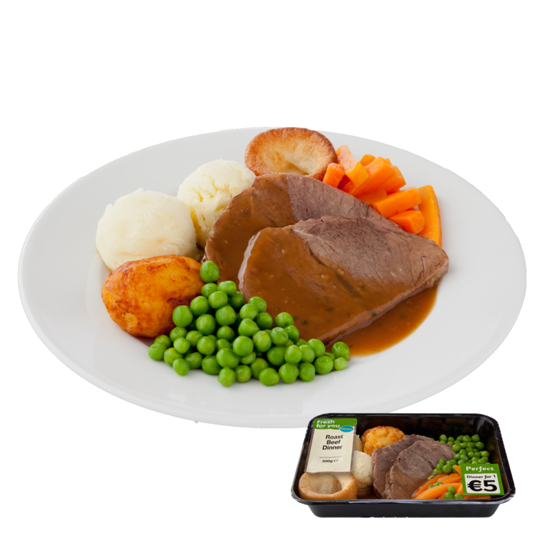 Roast Beef Dinner Centra roast-beef-dinner-centra