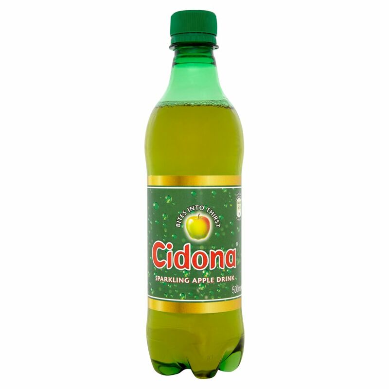 Cidona 500ml - Centra