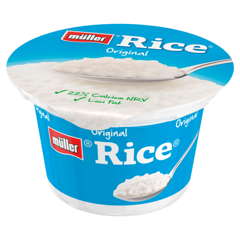 Muller Rice Original 180g - Centra